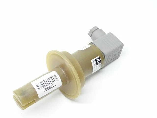 ENDRESS HAUSER CLS21-C3B4A + Hirschmann GDM conductivity sensor £374.37 ...