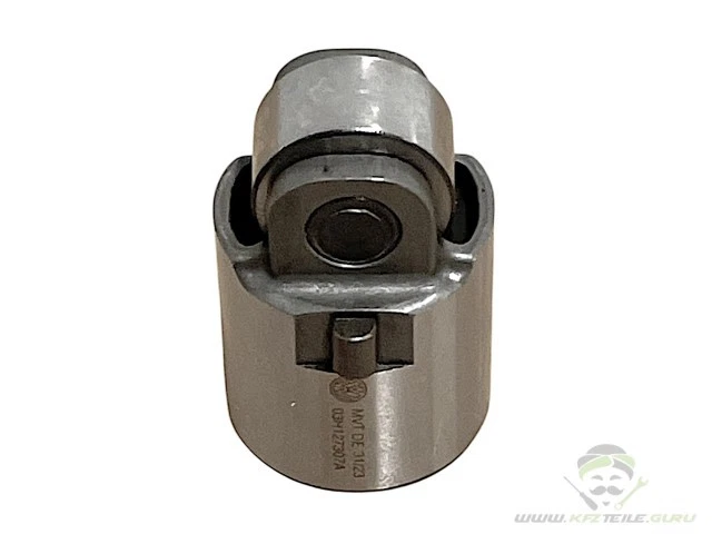 ORIGINAL STÖSSEL KRAFTSTOFFPUMPE Audi Seat Skoda VW 03H127307A Neu EUR ...