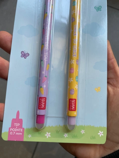 LEGAMI PENNE PASQUA 2025 Easter - Limited Edition Set 2 penne ...