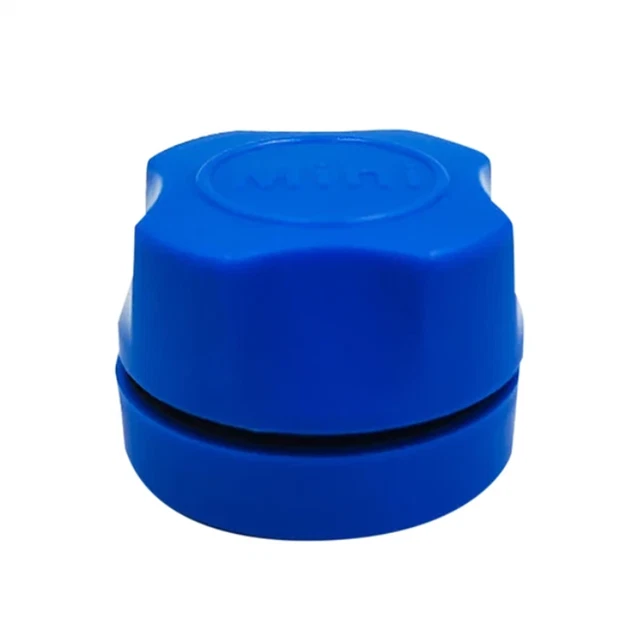 FISH TANK AQUARIUM Glass Magnetic Cleaning Brush Algae Scraper Cleaner ...