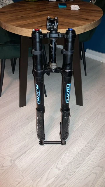 2025 TALARIA STING R Pro Mx5 Forks Front Suspension Fits SurRon £435.10 ...
