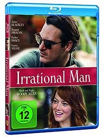 IRRATIONAL MAN [BLU-RAY] von Allen, Woody | DVD | Zustand sehr gut EUR ...