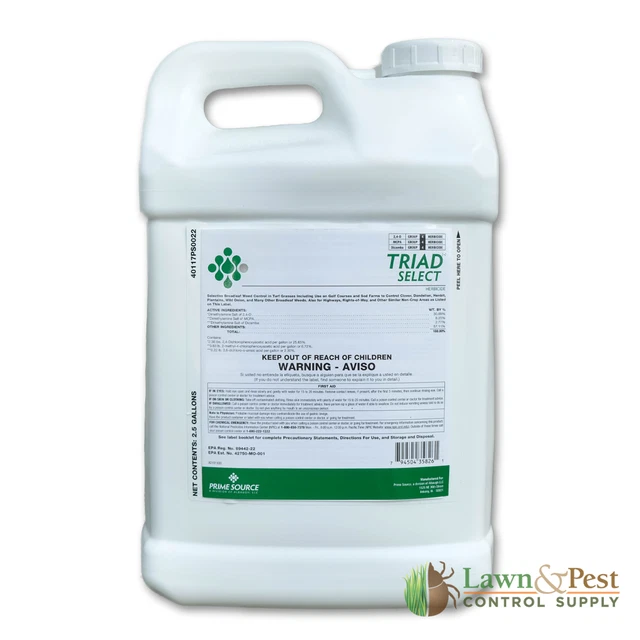 Outlook Herbicide DMTA-P Tower Herbicide