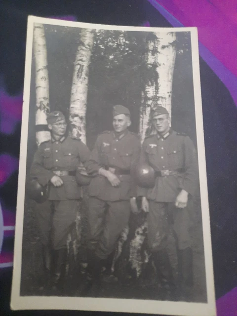 WEHRMACHT POSTKARTE PAUSE Südfront 1940 EUR 2,00 - PicClick DE