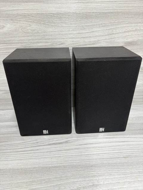 KEF C15 SPEAKERS - 80W Rms 4 Ohms £14.99 - PicClick UK