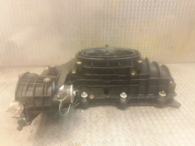 MERCEDES OM651 INTAKE Manifold for C E Class W204 W212 2.1 Diesel CDI ...