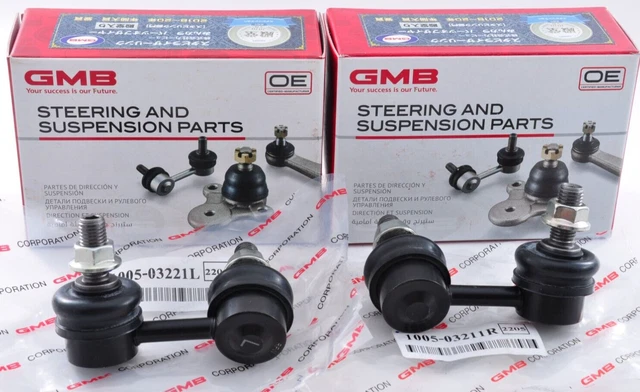 HONDA ACTY HH5 HH6 stabilizer link left/right set of 2 control arms jdm ...