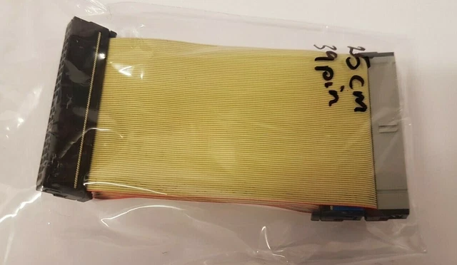 25CM COMAX ULTRA ATA IDE Ribbon - Cable 133Mbps £3.99 - PicClick UK