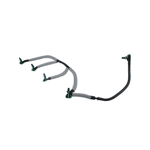 TUYAUX FLEXIBLE ET Récupération Gasoil MCR006Q 9844585580 EUR 54,28 ...