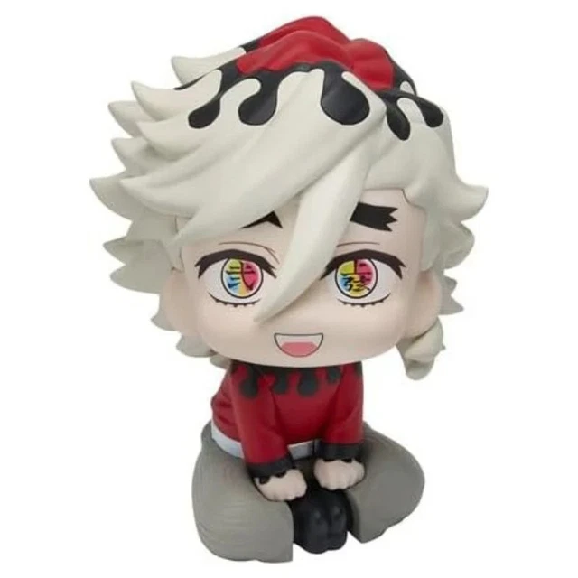 FIGURA DE ACCIÓN MegaHouse Doma Demon Slayer Kimetsu no Yaiba Japón ...