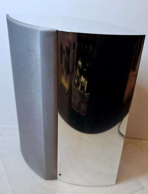 BANG OLUFSEN B&O BeoLab 4000 Mk2 Active Speaker – Right Orientation ...
