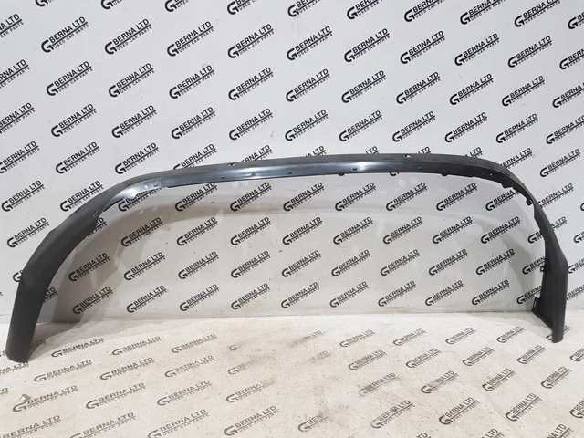 GENUINE TOYOTA RAV4 MK4 2015-2018 Rear Bumper Lower Section 52169-0R070 ...