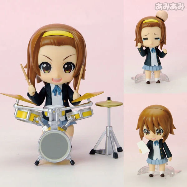 GOOD SMILE COMPANY Nendoroid K-On! Ritsu Tainaka $58.00 - PicClick