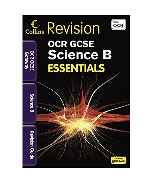 OCR GATEWAY SCIENCE B: Revision Guide, Natalie King, Sam Holyman, Claire Hutchin EUR 11,16 ...