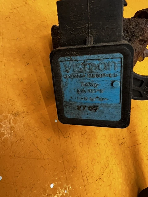 FORD FOCUS ST 225 headlight level sensor Rear MK2 St225 £24.99 ...