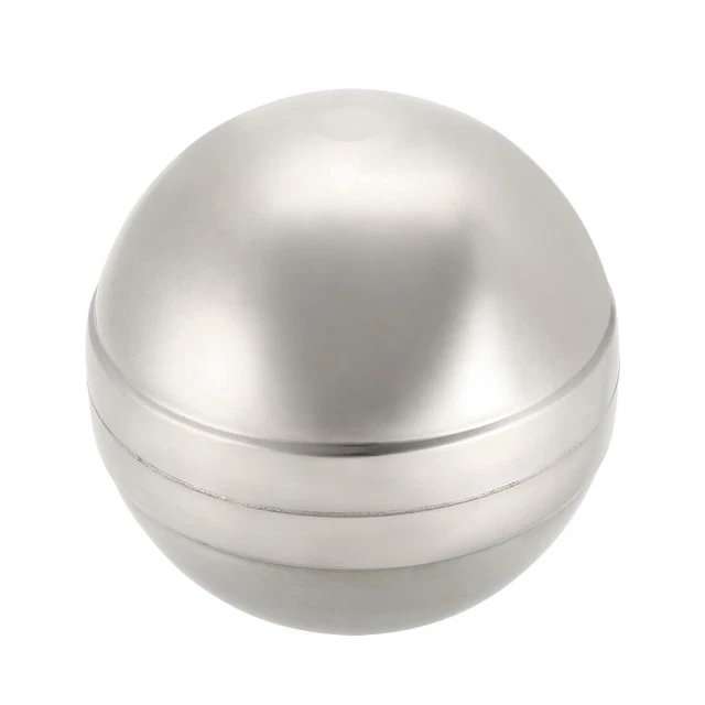 100MM/3.94INCH M6 STAINLESS Steel Float Switch Floating Ball £9.09 ...