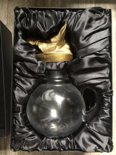 HARRY POTTER, HOGS Head Pitcher, Wizarding World Of Harry Potter ...