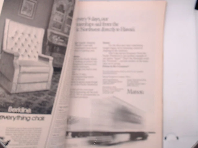 LIFE MAGAZINE, DECEMBER 1, 1972, HARRY TRUMAN £21.69 - PicClick UK