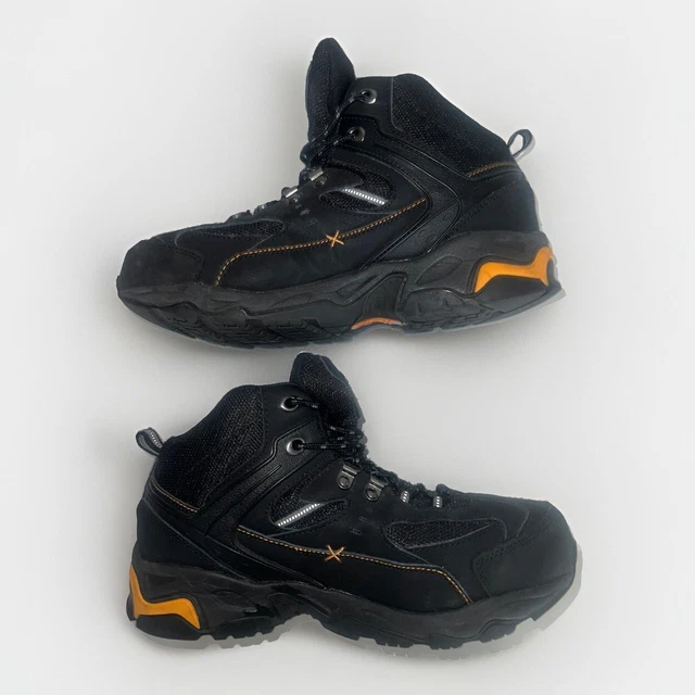 MENS HARLEY DAVIDSON Fall/Winter Hiking/Spring/Summer Riding Boots Sz ...