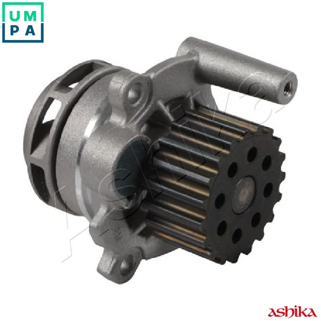 WATER PUMP ENGINE COOLING 35-00-0935 FOR SKODA OCTAVIA/II/Combi LAURA ...