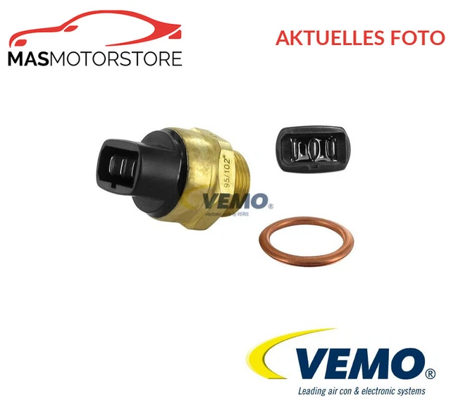 TEMPERATURSCHALTER KÜHLERLÜFTER VEMO V15-99-1951-2 P Neu Oe Qualität ...