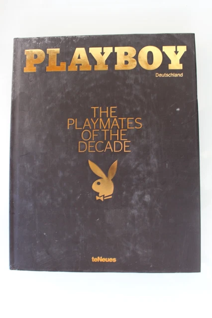 PLAYBOY THE PLAYMATES of the Decade - neuwertig EUR 20,00 - PicClick DE