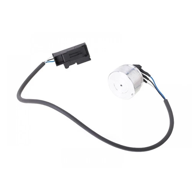 GENUINE AUDI VW 0Ck/0Cl/0Cj Dl382 Automatic Gearbox Pressure Sensor ...