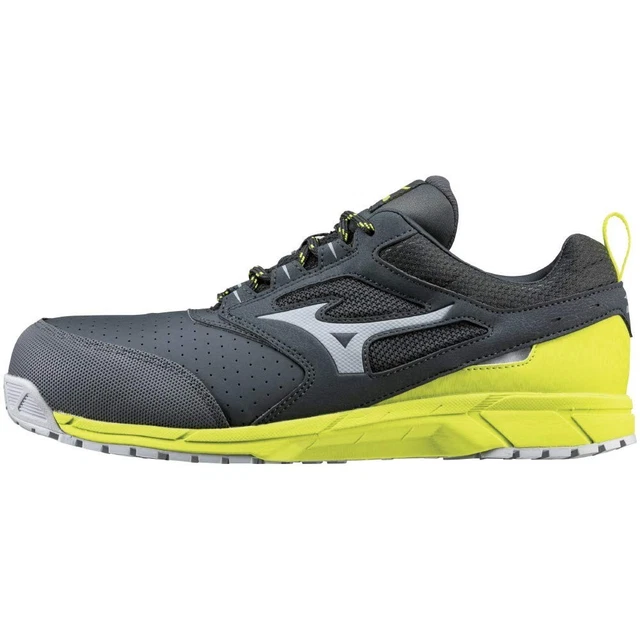 MIZUNO F1GA2002 AS15L Unisex Adults All-Mighty Lightweight Anti-Static ...