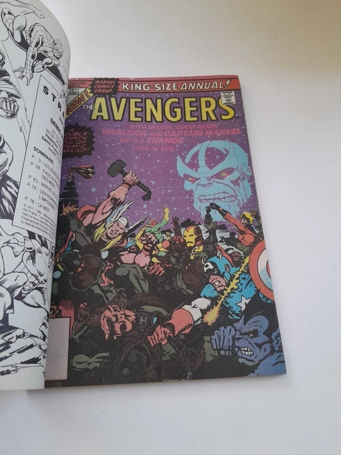 STRANGE SPECIAL ORIGINES/N°244/LUG Tbe EUR 5,00 - PicClick FR