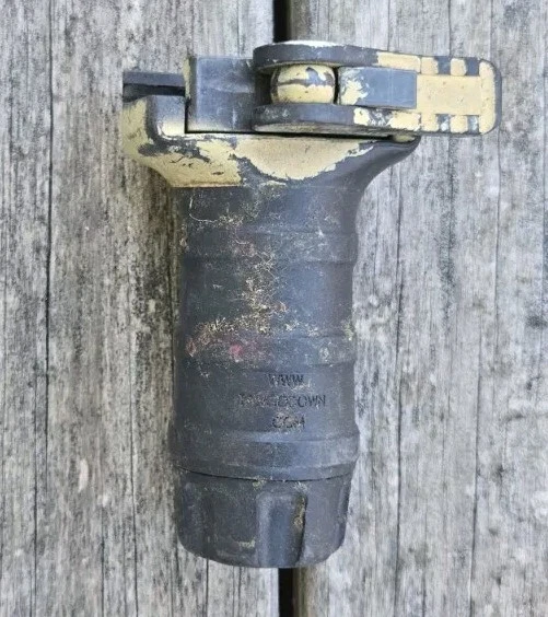 AUSTRALIAN ARMY SPECIAL Forces Tango Down Picatinny Mount $50.00 ...