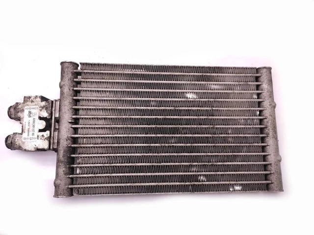 MERCEDES-BENZ SPRINTER W906 2014 Transmission gearbox oil cooler ...
