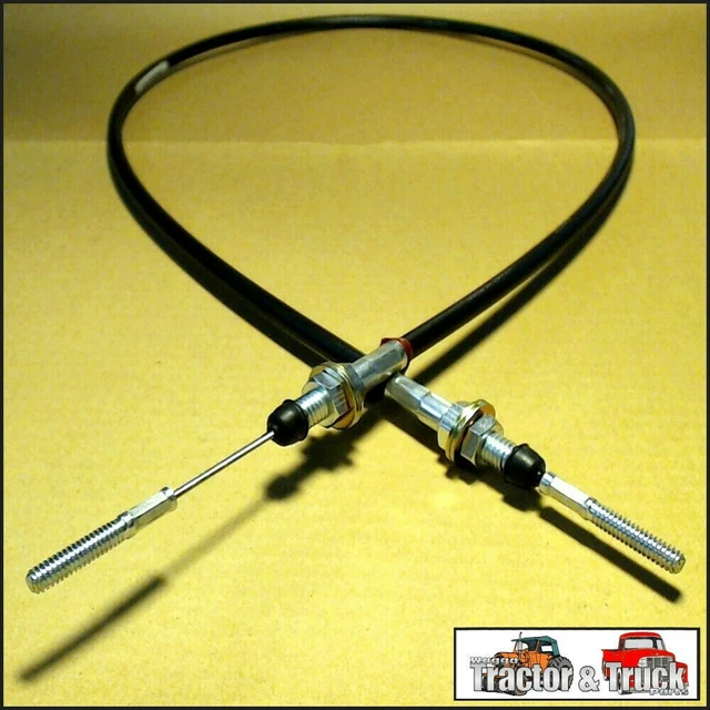 ACB2382 ACCELERATOR OR Throttle Cable Chamberlain 4080, 4280, 4480 ...