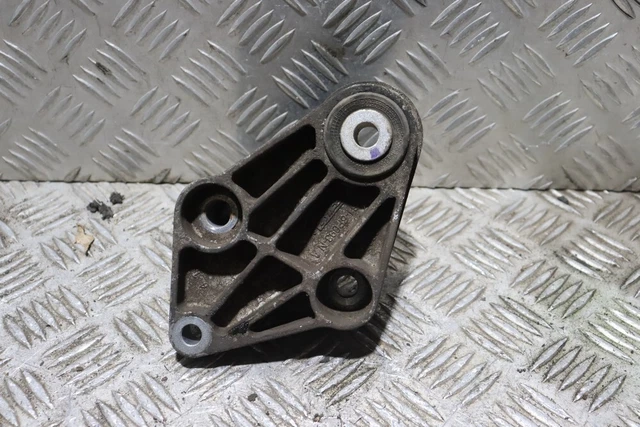 FORD FOCUS MK3 1.6 Tdci Euro 5 Rear Gearbox Mount Bracket 2011-2015 ...