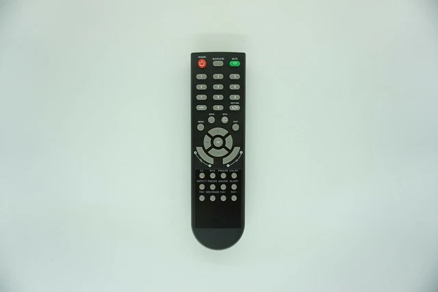 REMOTE CONTROL FOR Mastertech LE395M1 40" LED TV $15.48 - PicClick