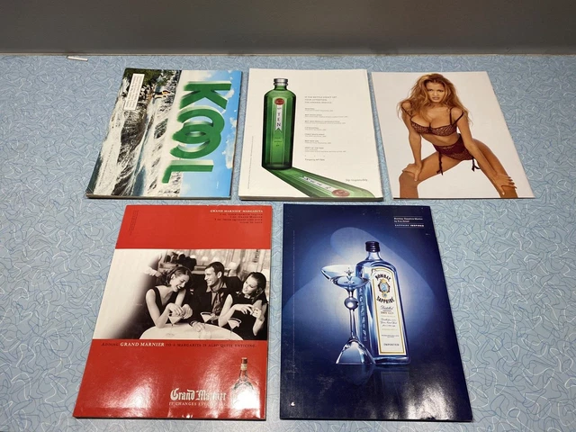 BAYWATCH FHM PLAYBOY magazines Pamela Anderson Donna D'errico Gina Lee ...