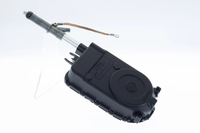 HIRSCHMANN AUTOMATIC ANTENNA AUTA 6000 EL F460 for Mercedes Benz £205. ...