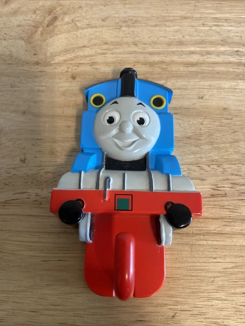 THOMAS THE TANK Engine Door Coat Hooks 11.5cm H 7cm W £11.11 - PicClick UK