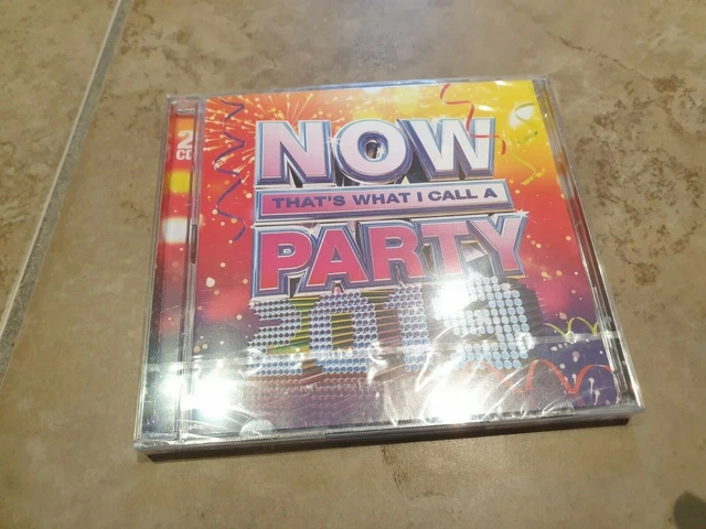 NOW THATS WHAT I Call Music a Party 2019 2cd Set Various Artists £4.49 ...
