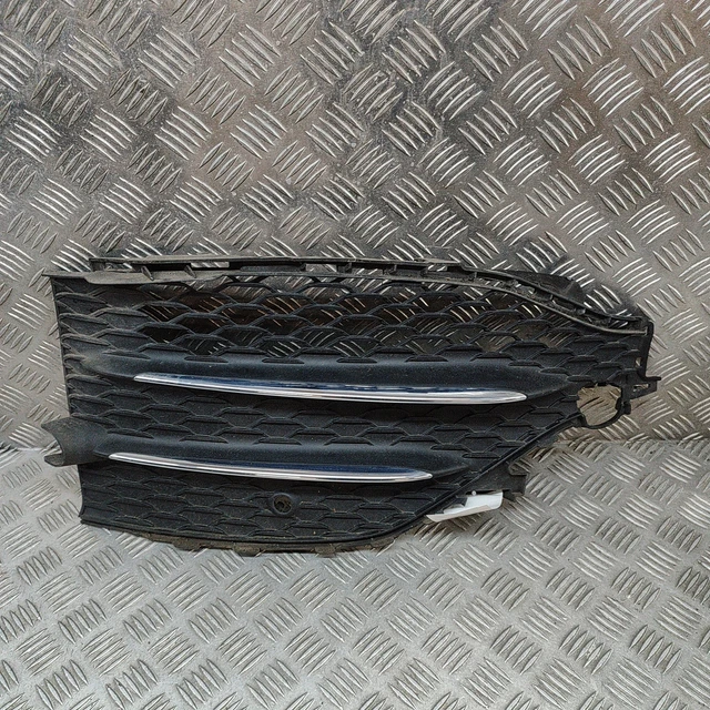 MERCEDES-BENZ GLE W167 Front Bumper Right Grille A1678857503 2022 ...