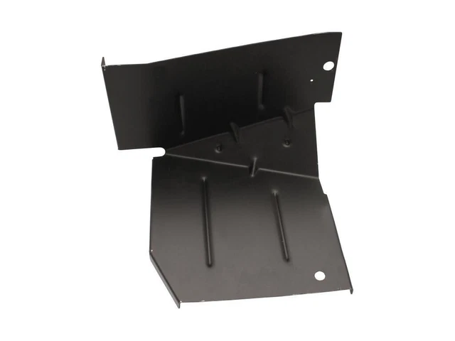 FORD FALCON XR XT XW XY/Fairlane ZA ZB ZC ZD Torque Box Repair Section ...