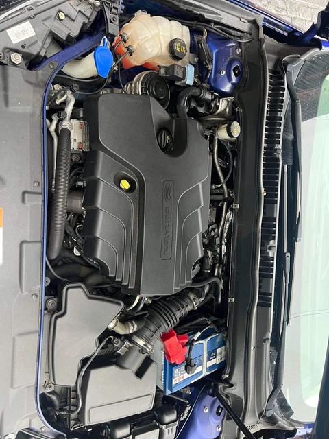 FORD MONDEO MK5 2.0 Tdci Complete Diesel Engine T7Ce £2,195.00 ...