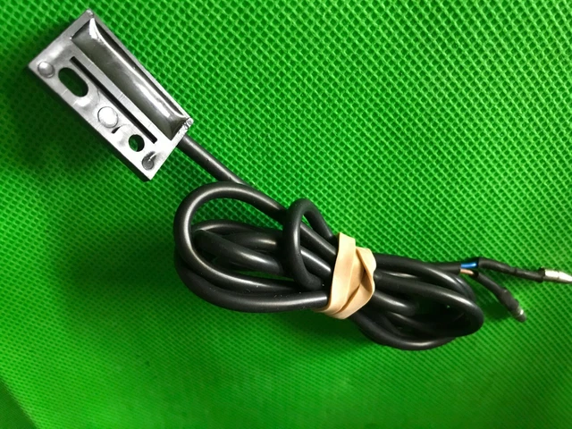 COMPATIBLE WITH QUADZILLA Pgo Buggy Speedo Meter Magnetic Sensor Sender ...