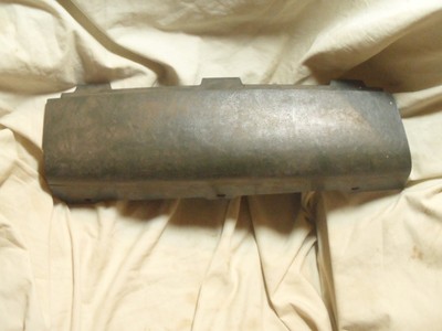 FORD CAPRI MK1 Lower Dash Trim NEW GENUINE £9.99 - PicClick UK