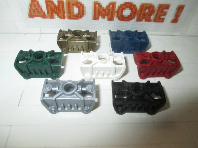 LEGO - BIONICLE Toa Metru Knee Cover 47299 - Choose Color EUR 1,40 ...