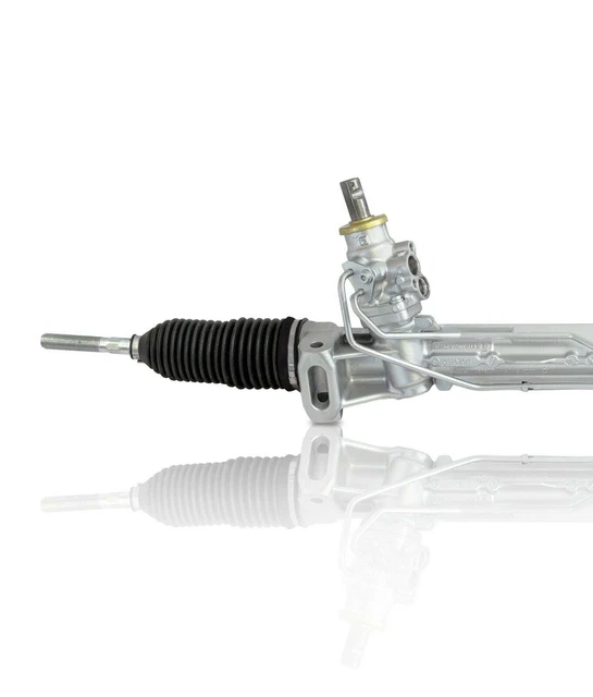 Lenkgetriebe Audi A4 8k B8 Audi A5 Servolenkung Ohne Servotronic