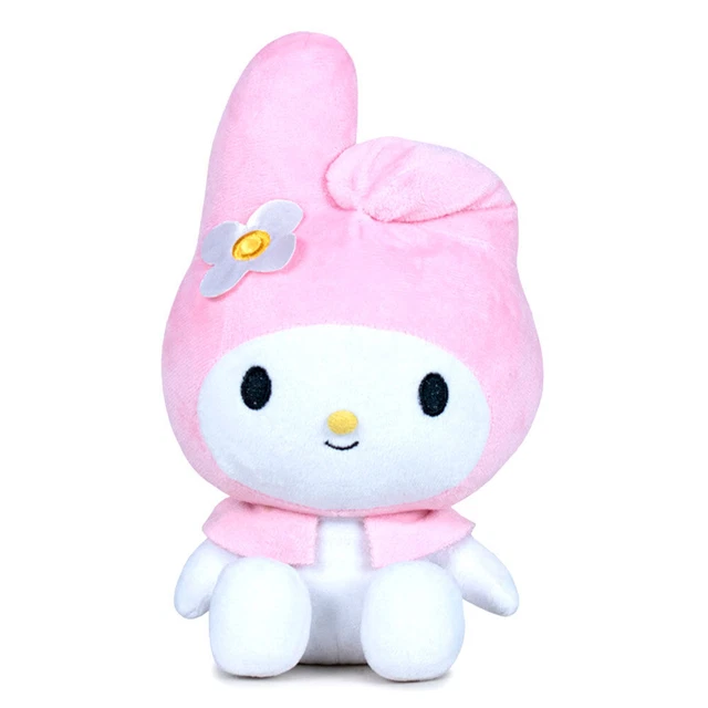 HELLO KITTY MY Melody Peluche 30cm Sanrio EUR 40,60 - PicClick FR