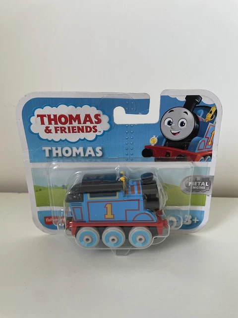 Trenes De Juguetes Para Niños Pista Interactiva De Thomas Y Bruno ...