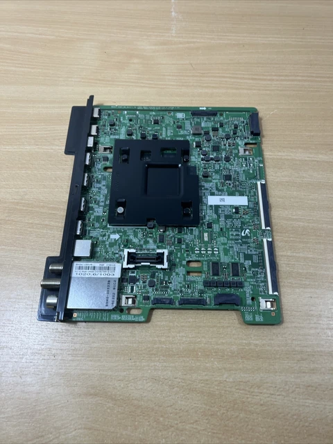 SAMSUNG BN94-12950B MAIN Pcb For Ue55Nu8000T Smart Samsung Tv £79.00 ...
