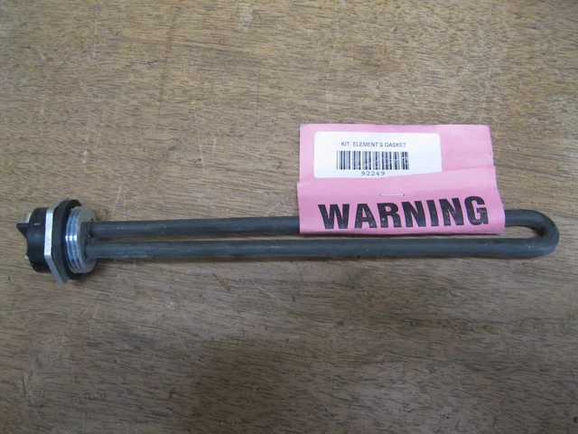 92249 ATWOOD DOMETIC RV Water Heater 110v Element $49.61 - PicClick CA