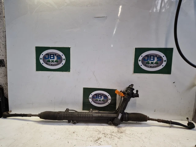 RANGE ROVER L322 3.6 TDV8 Crémaillère Direction Assistée QEB500470 EUR ...